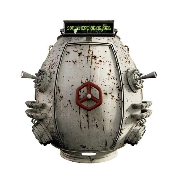 Time capsule Stock Photos, Royalty Free Time capsule Images | Depositphotos