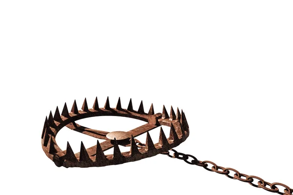 Bear trap Images, Royalty-free Stock Bear trap Photos & Pictures ...