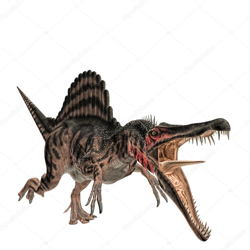 Spinosaurus Stock Photo by ©homeworks255 79898996