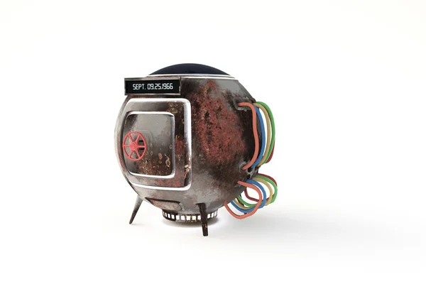 Time machine Stock Photos, Royalty Free Time machine Images | Depositphotos