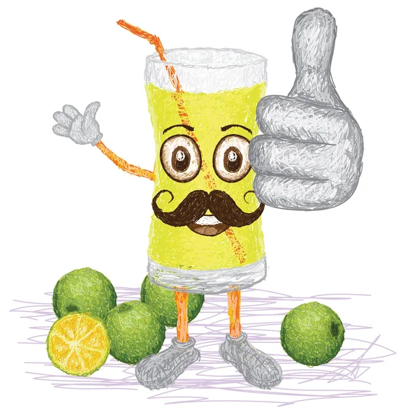 ᐈ Calamansi art stock vectors, Royalty Free calamansi illustrations ...