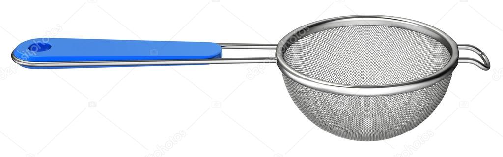 Strainer Stock Photos, Royalty Free Strainer Images | Depositphotos