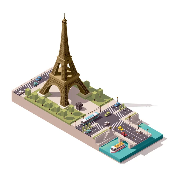 100,000 Isometric paris Vector Images | Depositphotos