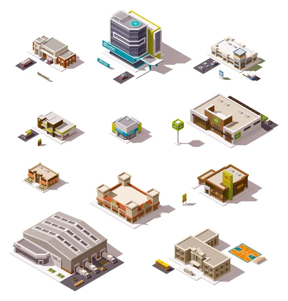 Isometric Vector Art Stock Images | Depositphotos