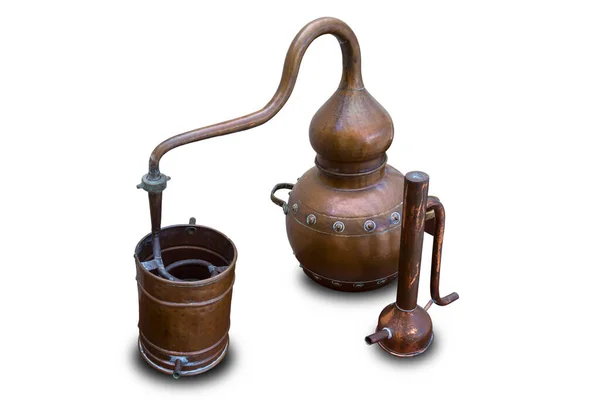 Copper distiller Stock Photos, Royalty Free Copper distiller Images ...