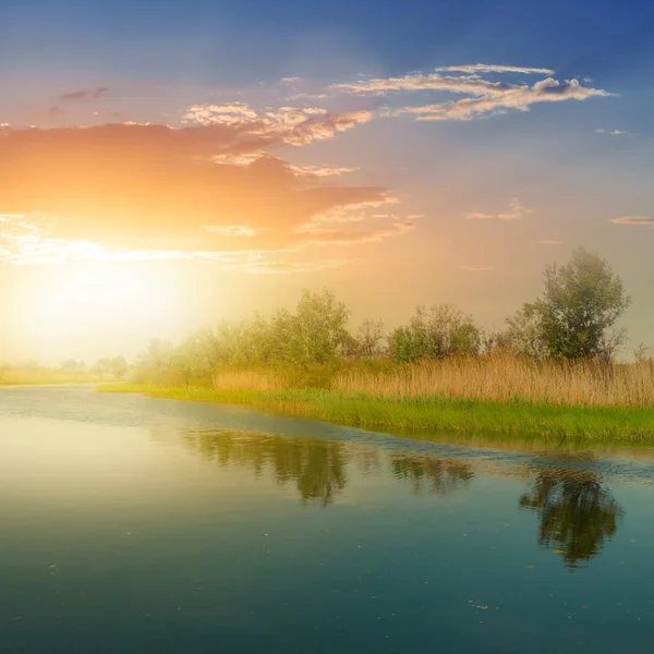 Quiet sunset Stock Photos, Royalty Free Quiet sunset Images | Depositphotos