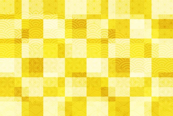 100,000 Yellow pattern Vector Images | Depositphotos