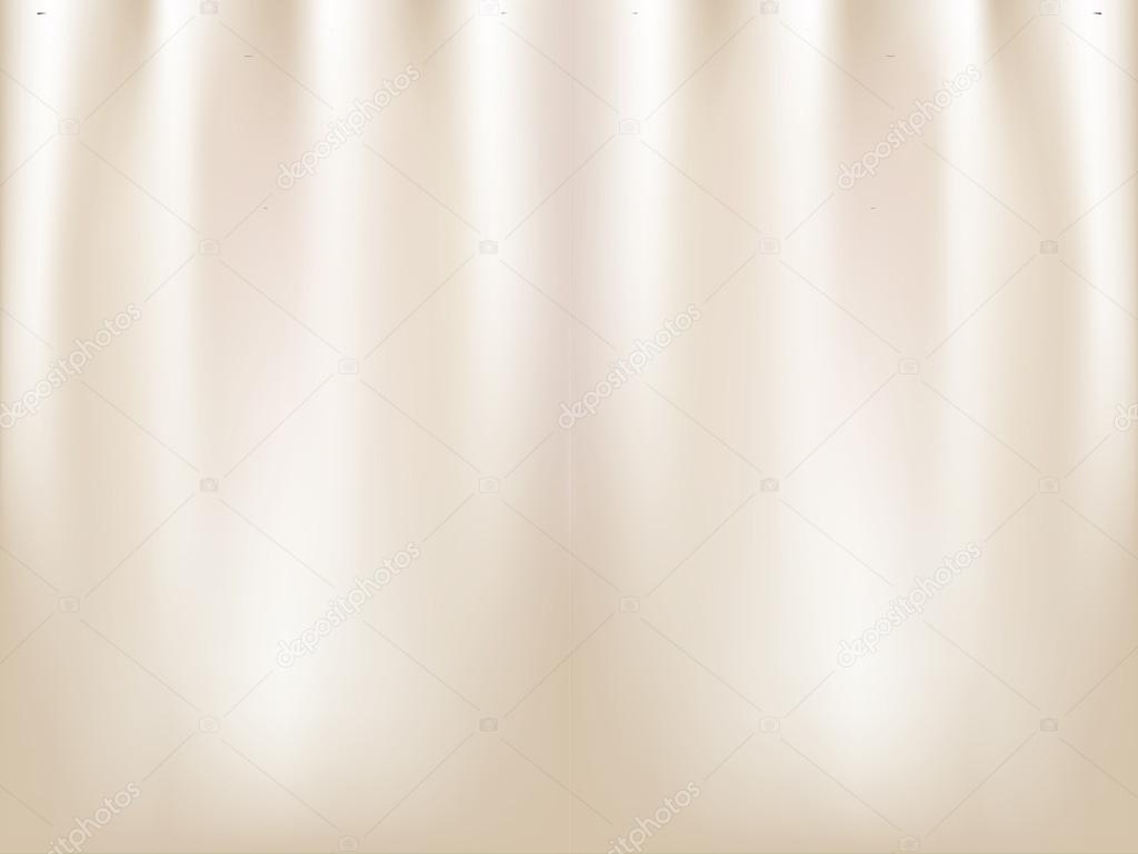Silk curtain background Stock Vector Image by ©JBOY24 #55749113