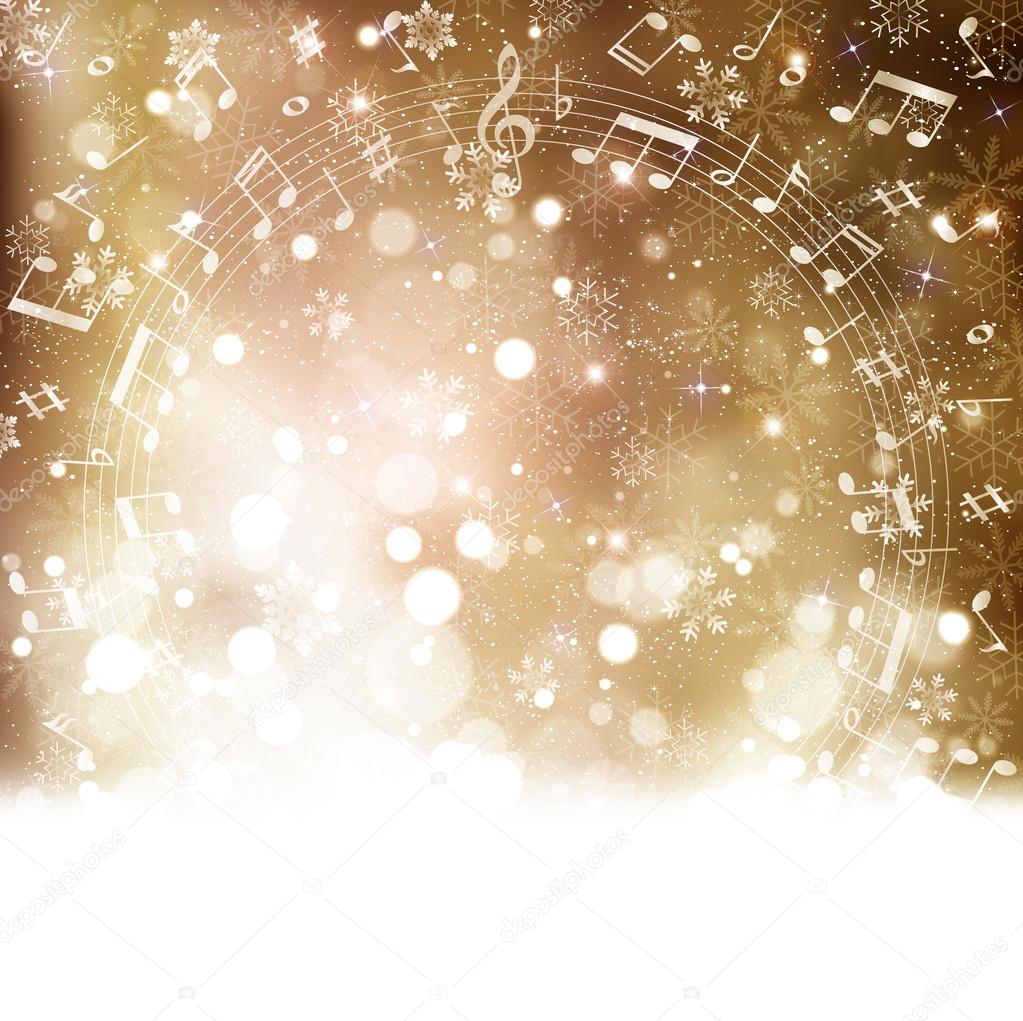 Note snow background Stock Vector Image by ©JBOY24 #58753693