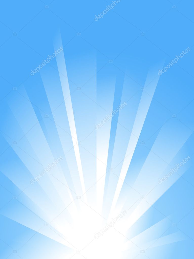 Light sky background Stock Vector by ©JBOY24 59943299