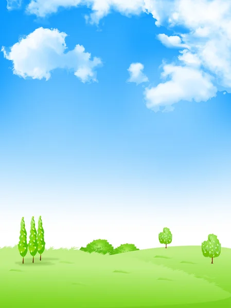 136,247 Tree with sky Vector Images | Depositphotos