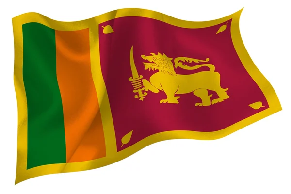 Sri Lanka National Logo