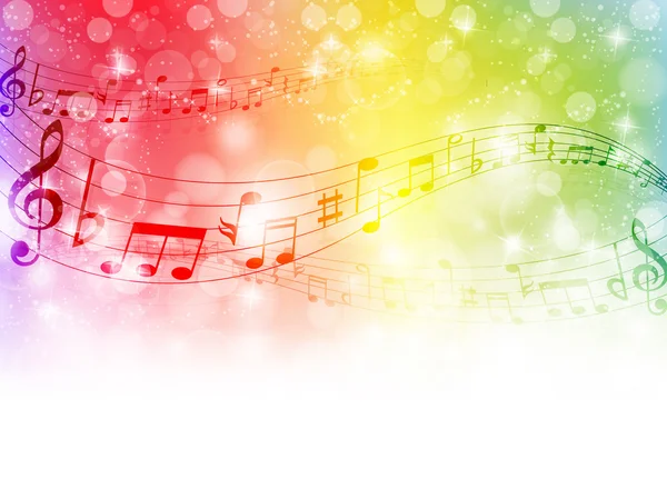 Music snow background Stock Vector by ©JBOY24 58119333