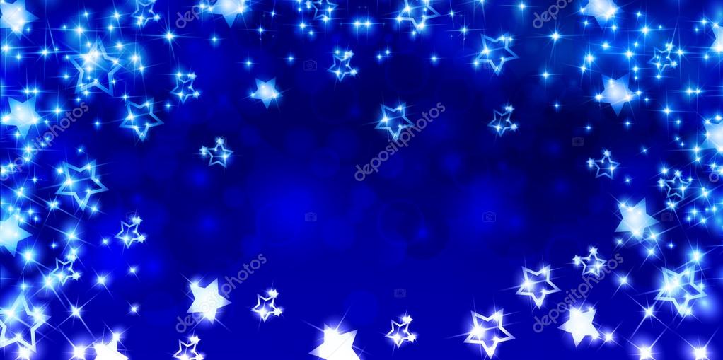 Star snow background Stock Vector by ©JBOY24 86324478