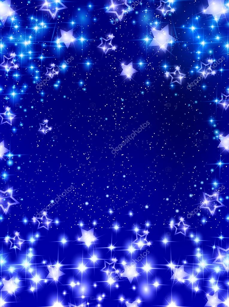 Star snow background Stock Vector Image by ©JBOY24 #86330202