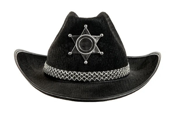 Sheriff hat Stock Photo by ©tankist276 57752743