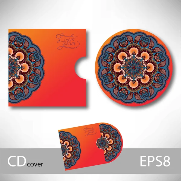 9,703,424 Cd cover design Vector Images | Depositphotos