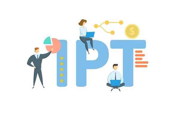 Ipt Vector Art Stock Images | Depositphotos