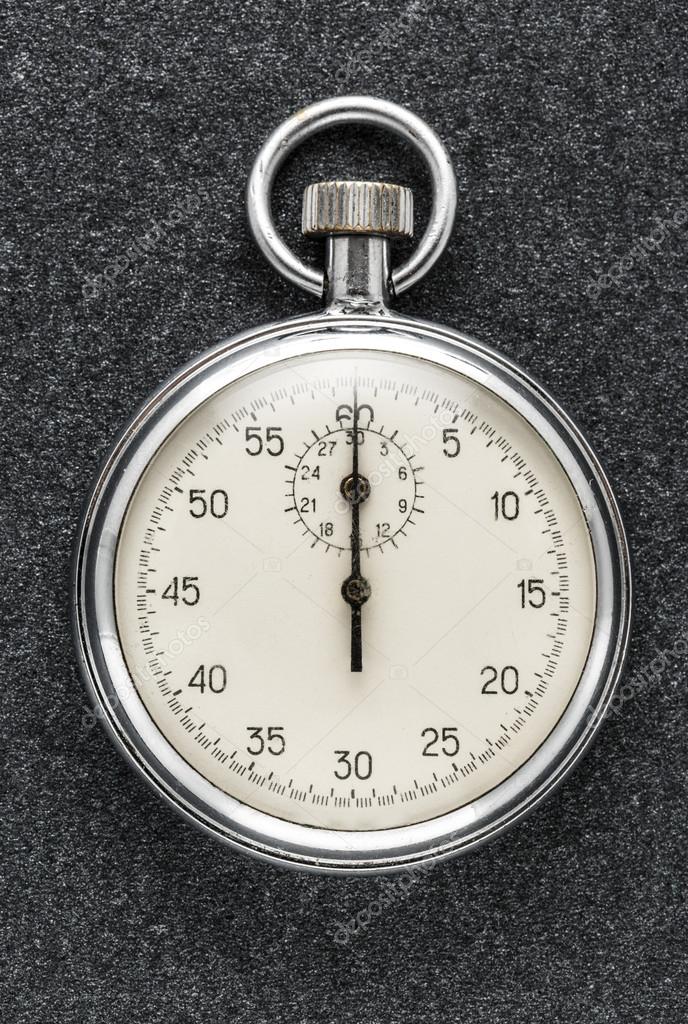 Stopwatch Stock Photo by ©Garsya 61555199