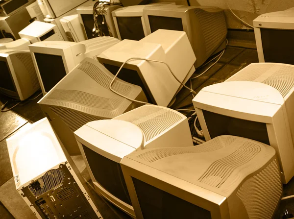 Monitors recycle Stock Photos, Royalty Free Monitors recycle Images ...