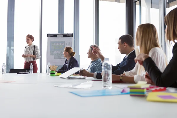 Presenting a project Stock Photos, Royalty Free Presenting a project ...