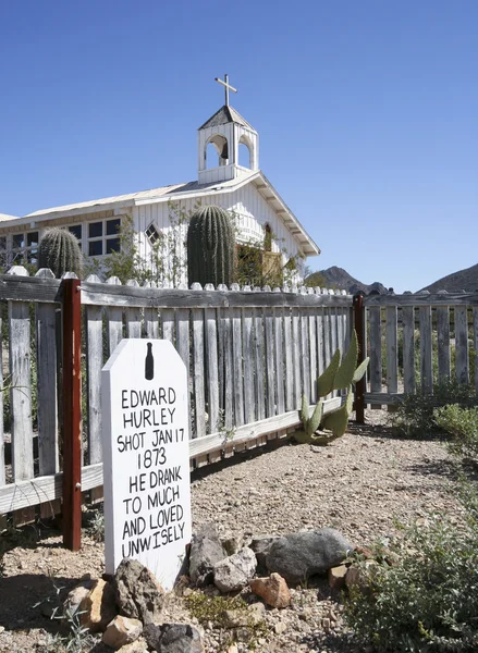 Old west graveyard Stock Photos, Royalty Free Old west graveyard Images ...