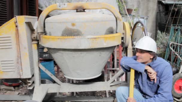 7,649 vídeos de Maquina de cemento, metraje de Maquina de cemento sin ...