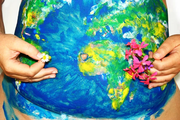 Earth navel Stock Photos, Royalty Free Earth navel Images | Depositphotos