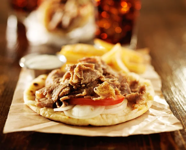 10,078 Gyro Stock Photos, Images | Download Gyro Pictures on Depositphotos®