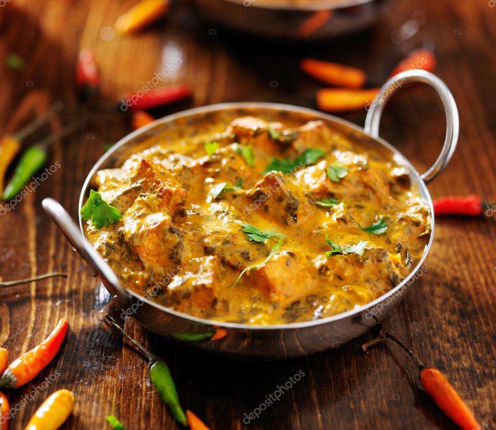 Saag paneer curry dish Stock Photo by ©resnick_joshua1 54235155 Saag paneer curry dish Stock Photo by ©resnick_joshua1 54235155