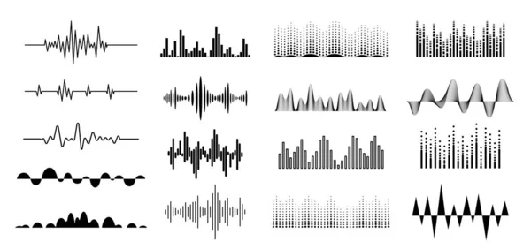 18 Pulsing sound Vector Images - Free & Royalty-free Pulsing sound ...