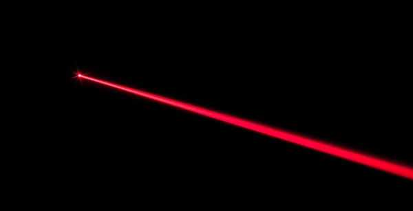 Laser Beam - Stock Image - Everypixel