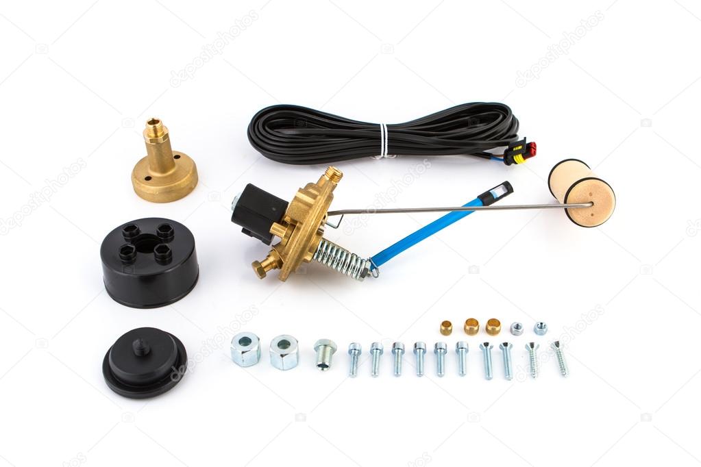 Float Sensor Fuel Car Stock Photo by ©Ratatos 58202957