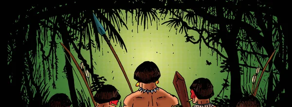 Hunter gatherer tribe Stock Photos, Royalty Free Hunter gatherer tribe ...