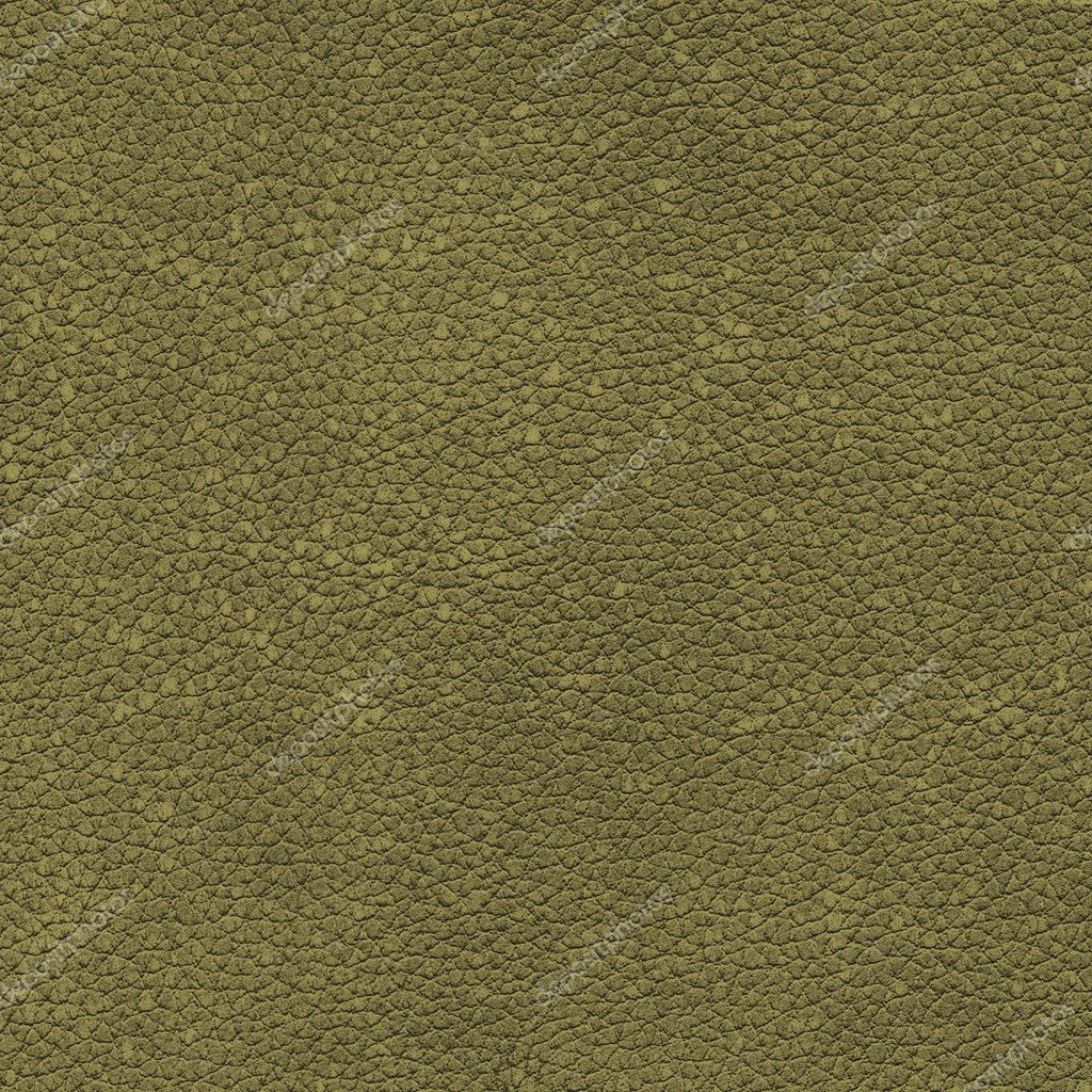 Green leather texture — Stock Photo © natalt #123109514