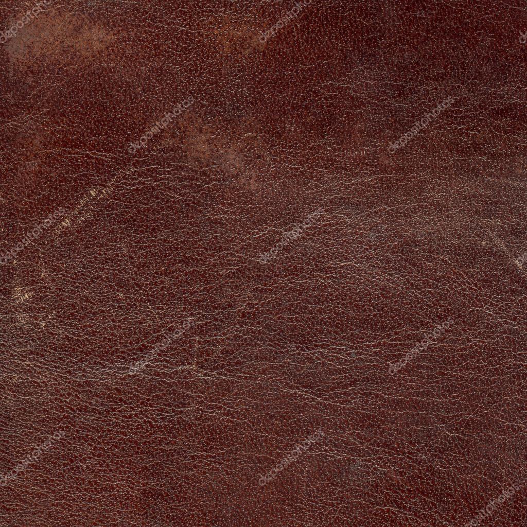 Scratched leather texture Stock Photo by ©natalt 52319317