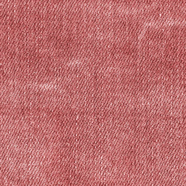 Red denim texture Stock Photo by ©natalt 62580659