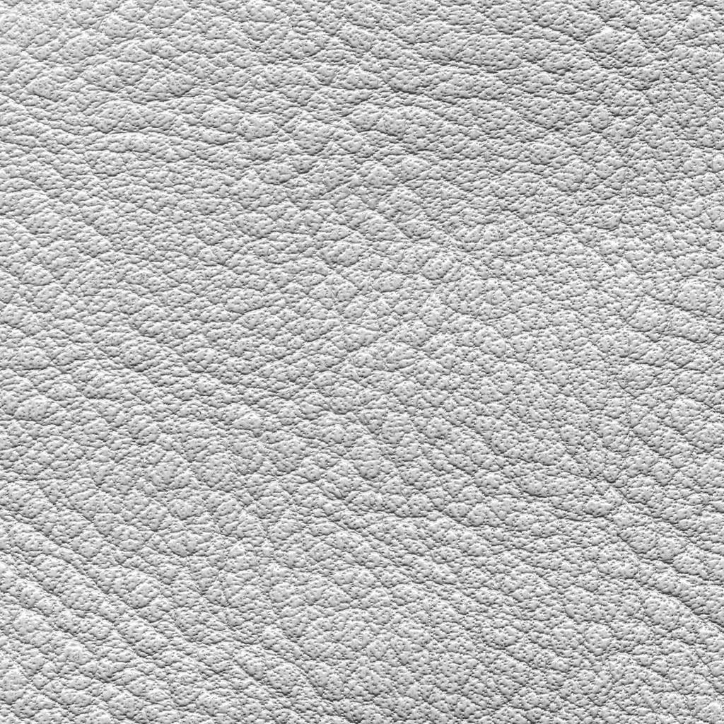 textura de couro cinza claro — Fotografias de Stock © natalt #54718345