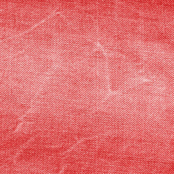 Red denim texture Stock Photo by ©natalt 62580659