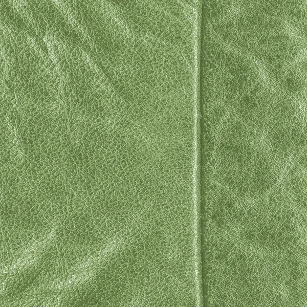 Green Leather Texture Background Design Works Stock Photo by ©natalt ...