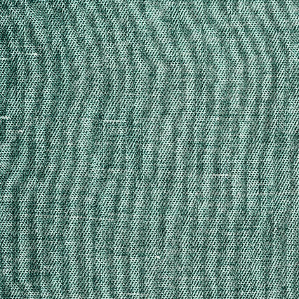 Green denim texture Stock Photo by ©natalt 62580645