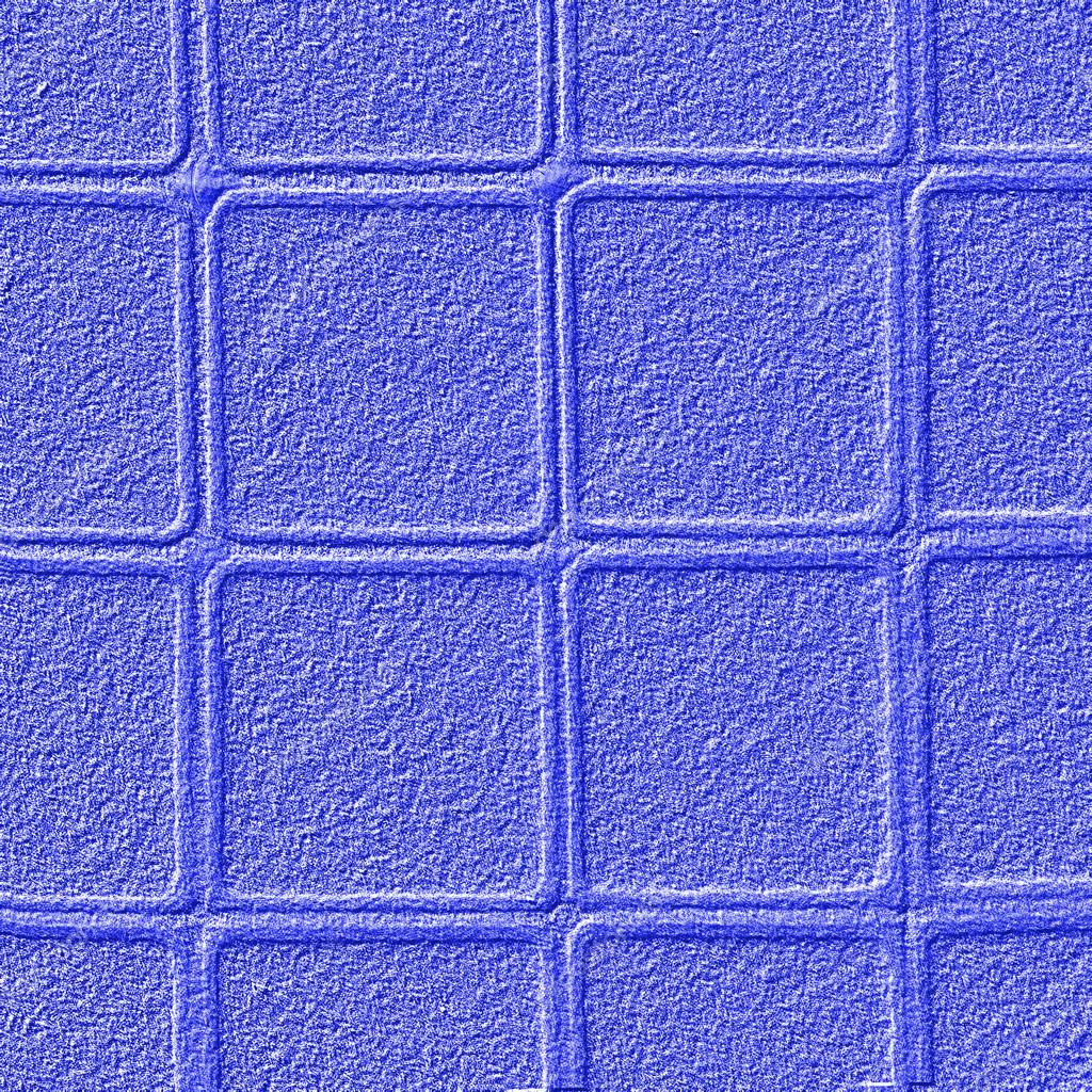 Blue checkered background — Stock Photo © natalt #62581237