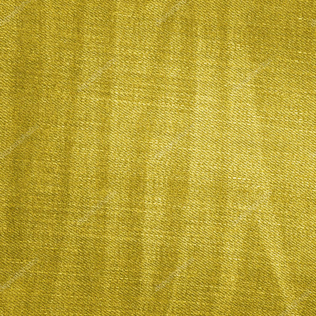 Yellow jeans texture Stock Photo by ©natalt 62581667