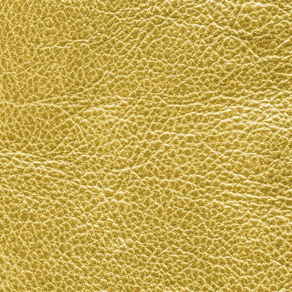 Dark yellow leather texture as background — Stock Photo © natalt #82236184