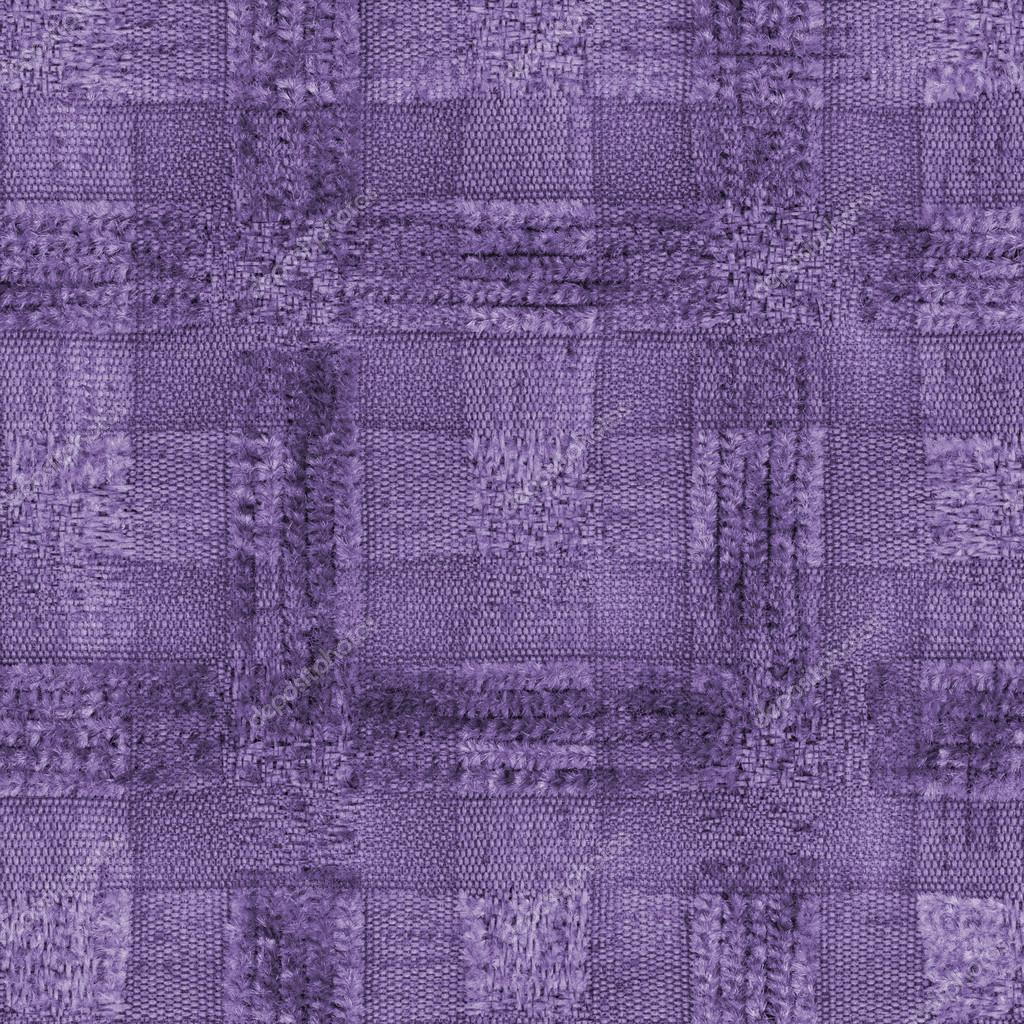Violet background based on textile texture — Stock Photo © natalt #82199930