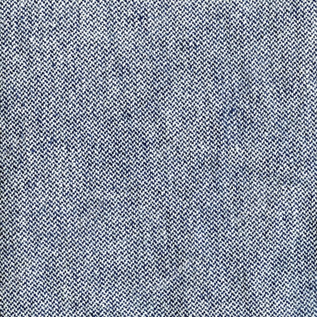Gray-blue jeans texture. Useful as backgroun — Stock Photo © natalt ...