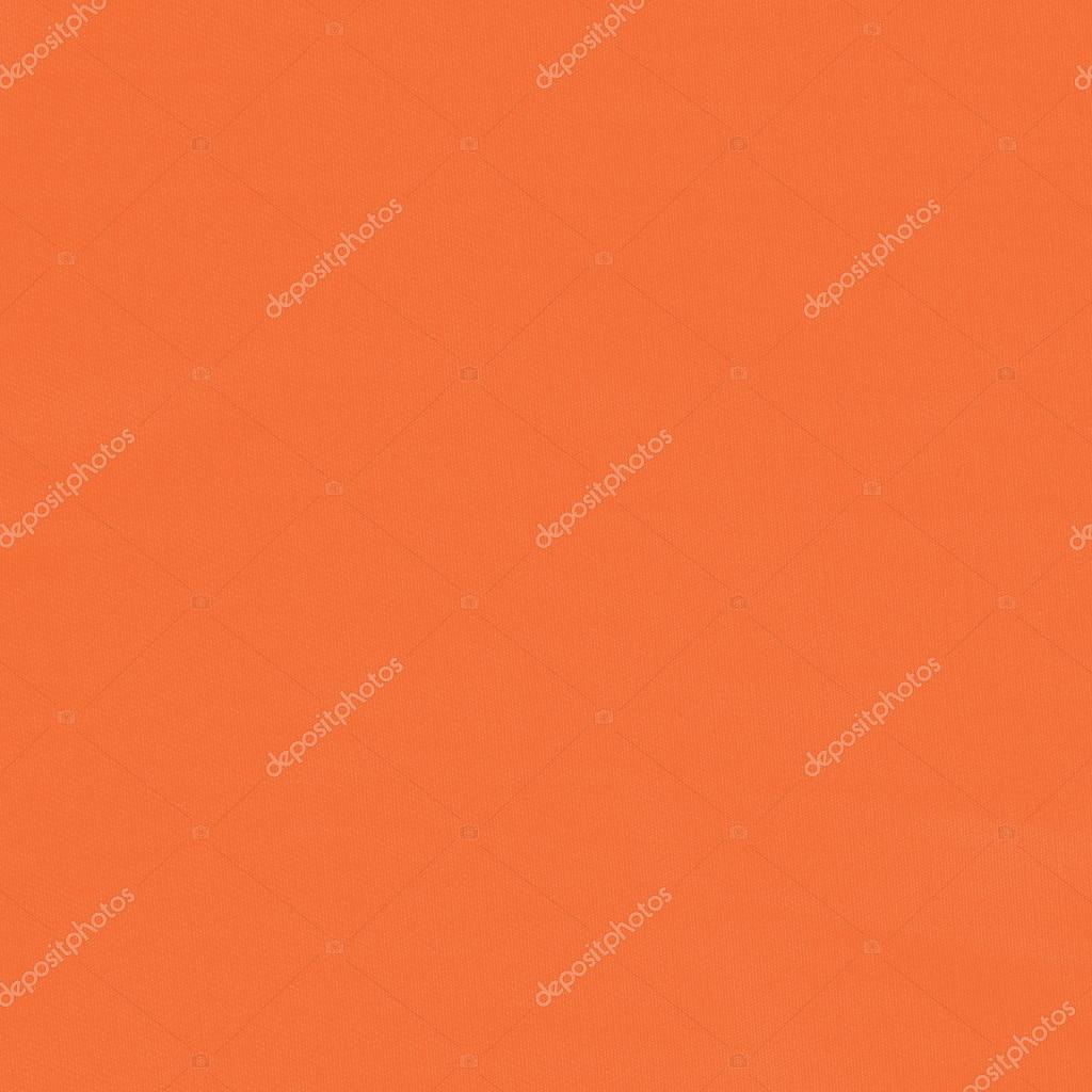 Orange fabric texture as background in Your design-works — Stock Photo ...