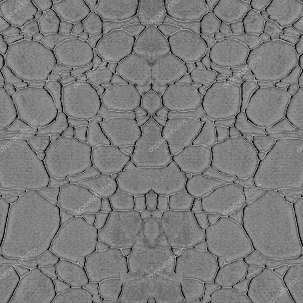 Gray artificial snake skin texture as background — Stock Photo © natalt ...