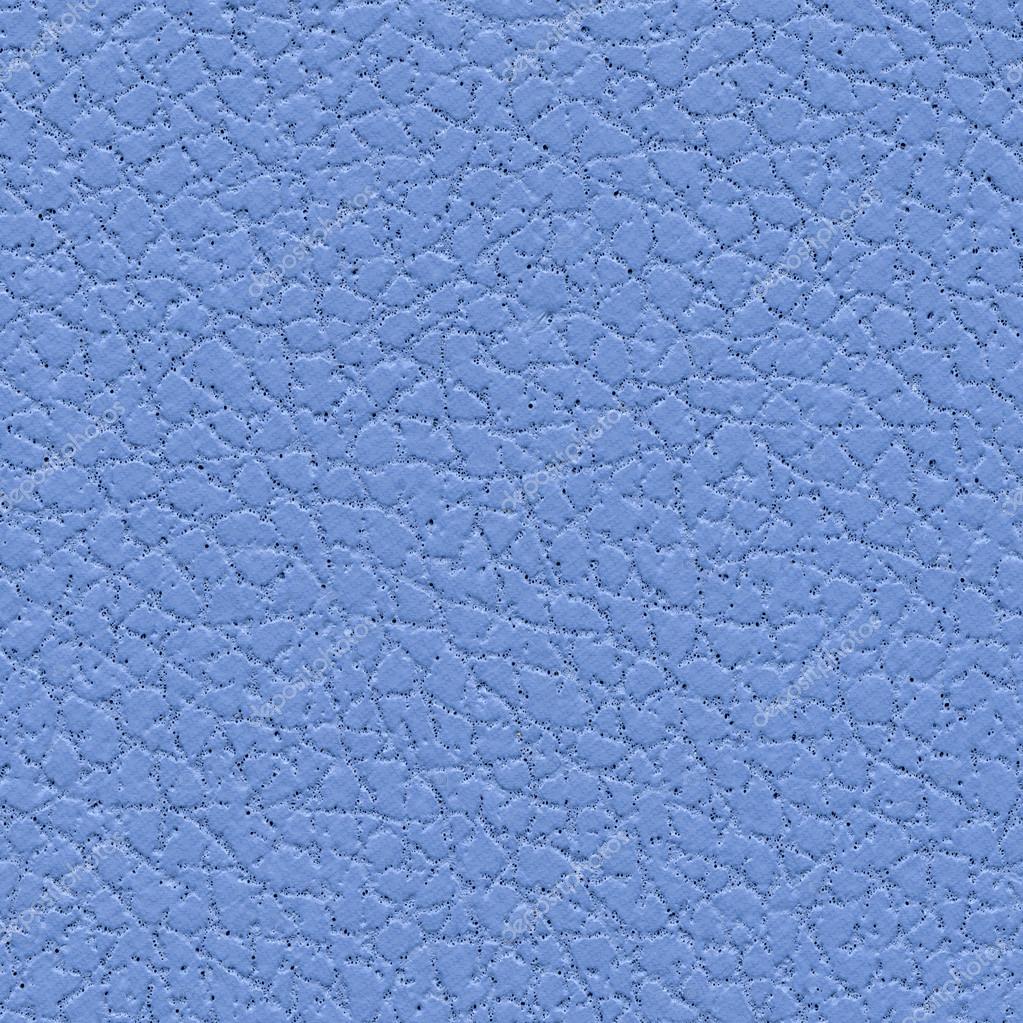 Blue leather texture closeup — Stock Photo © natalt #82269008