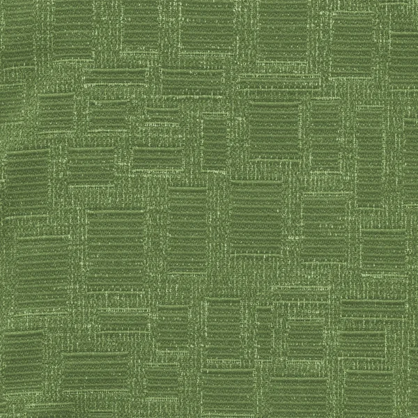 Green fabric texture, seams — Stock Photo © natalt #45673587